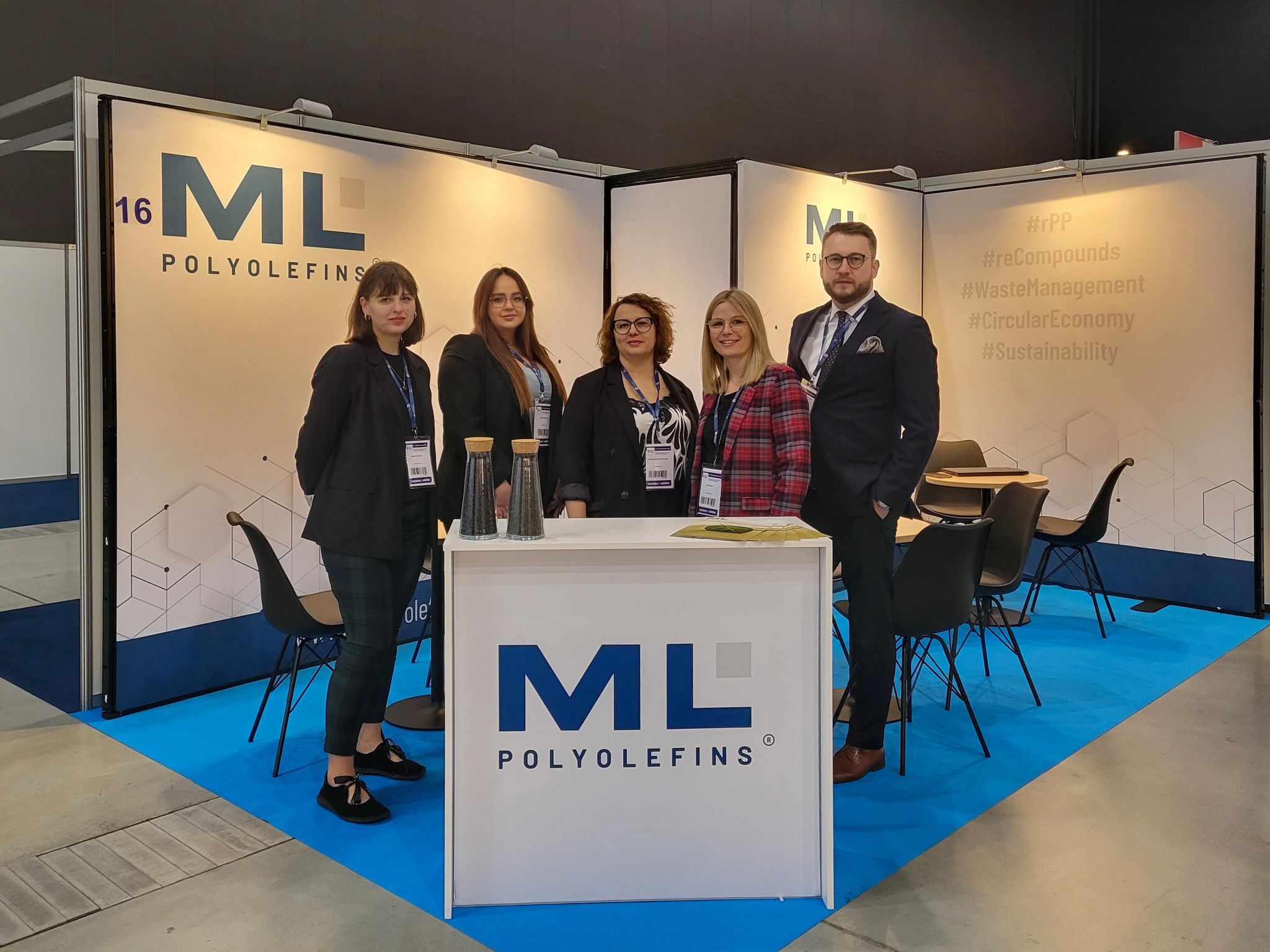 INNOFORM 2024 | ML Polyolefins